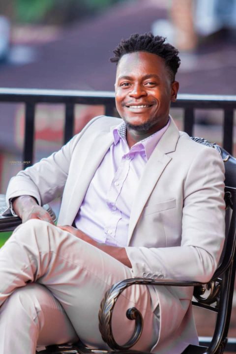 Pemphero Mphande | Official Website